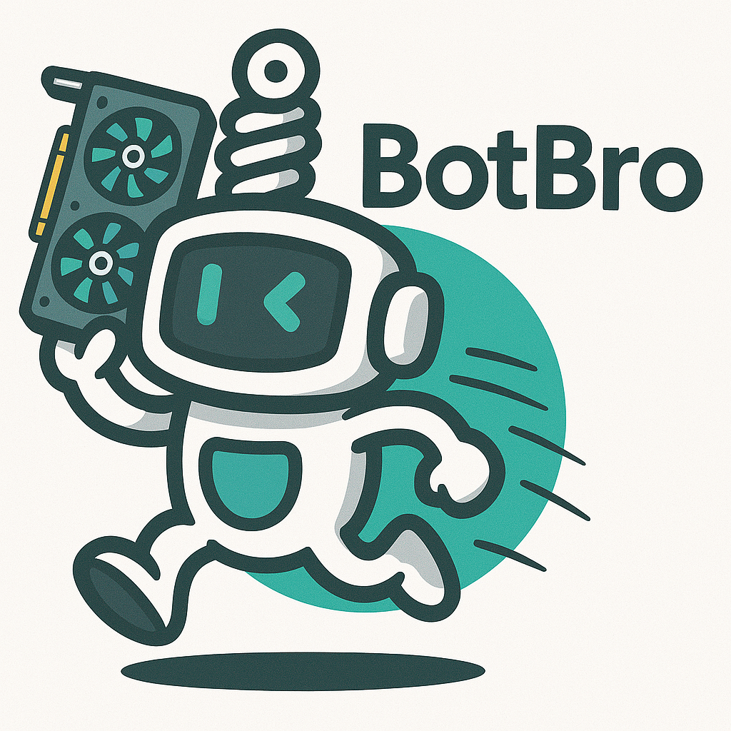 BotBro